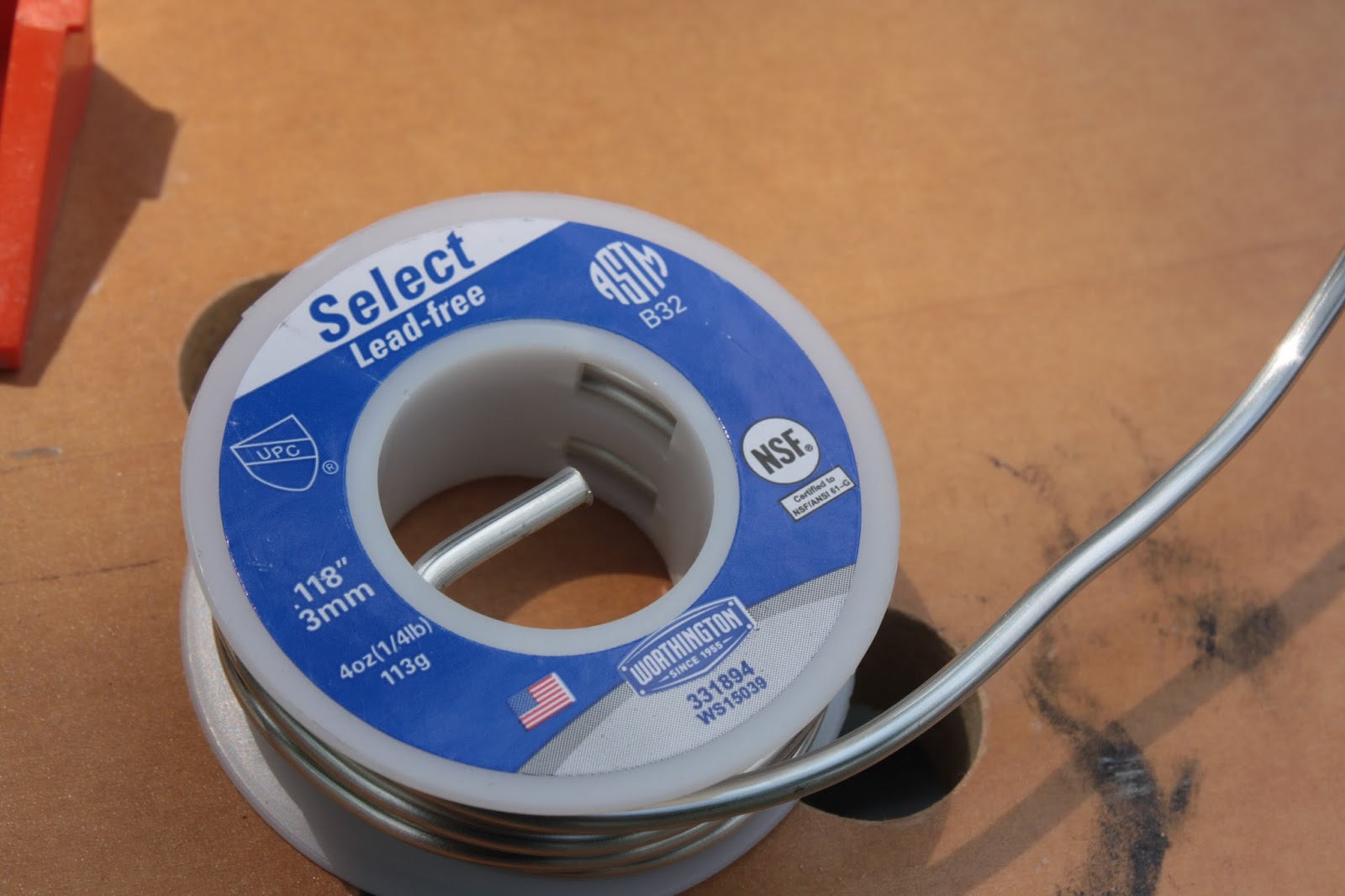 Because Home Should Be Great: Day 2 - Problem Solving, Pipe Cutting ...