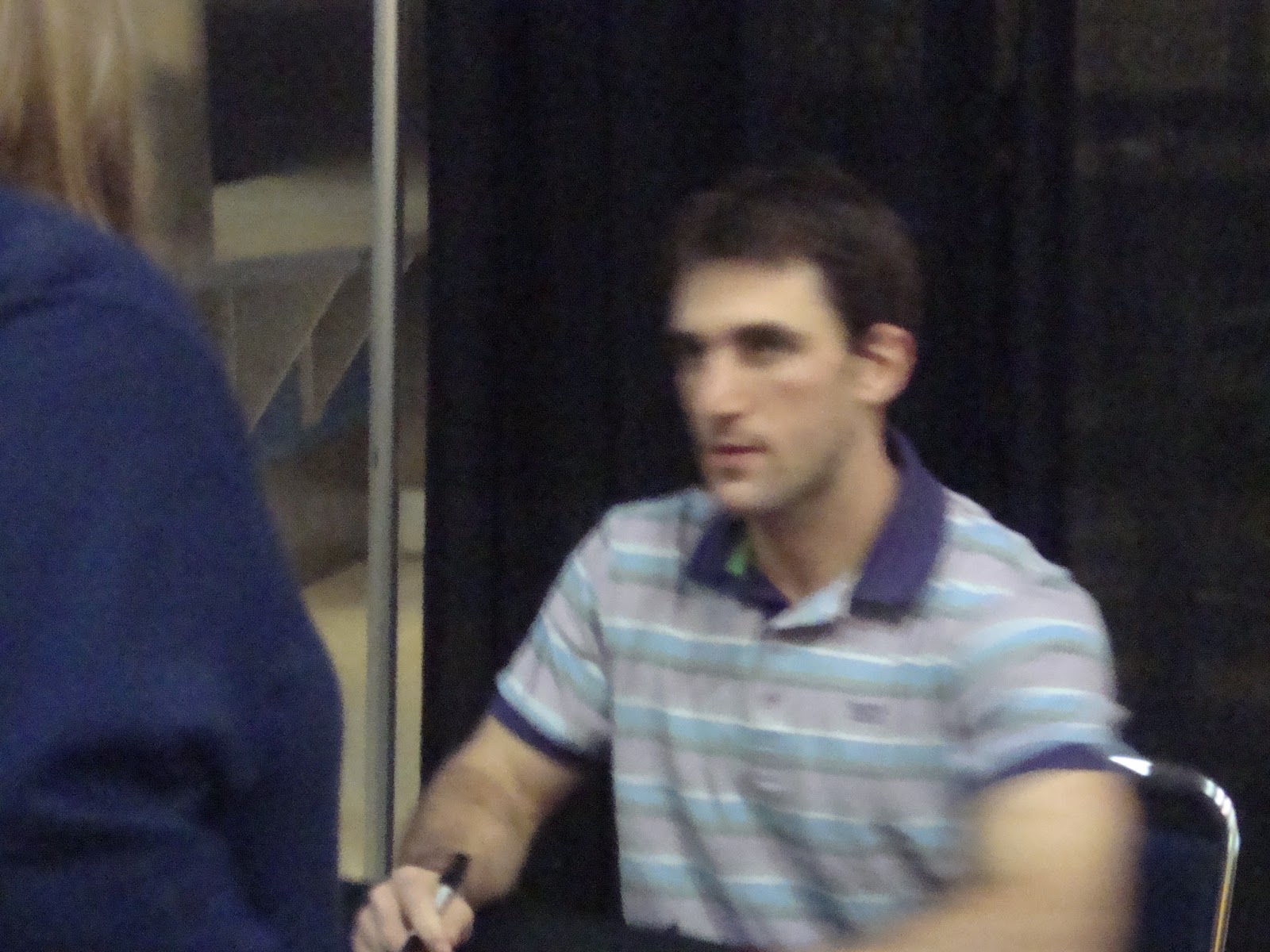 The View from 111: Meet the Predators 2011