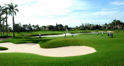 Gading Raya Padang Golf ; Lapangan Golf Tangerang - Info Lapangan Golf ...