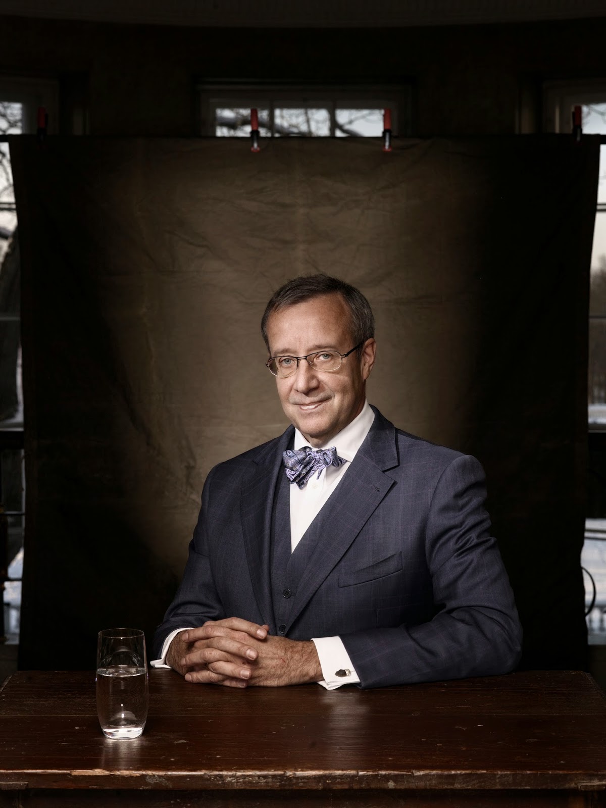 Estonia - Paradise of the North: Renee Altrov's Photographed Portrait ...