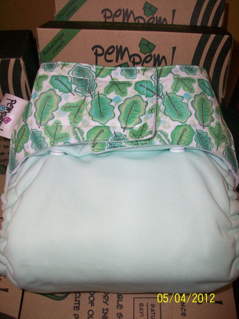 Jual Clodi Cloth Diapers Murah | GG Babyland Training Pants Murah