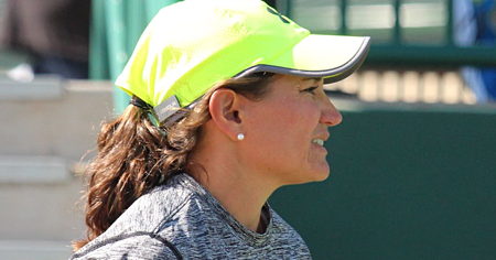 ZooTennis: Alison Ojeda Named Head Coach at Tennessee; Columbus ...