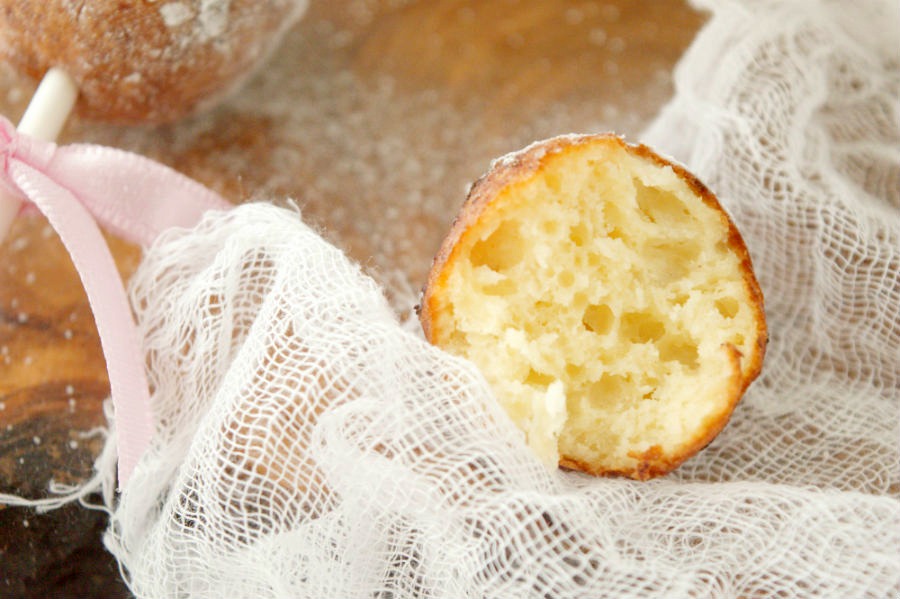 Varskes Spurgos, el donut de Lituania por excelencia | Cocina