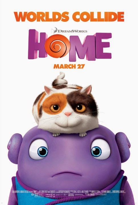 Home (II) (2015) | Free movie Download