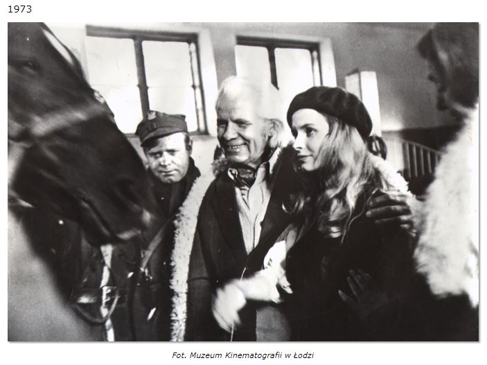 Hubal - major Henryk Dobrzański: Gdzie kręcono film "Hubal"?