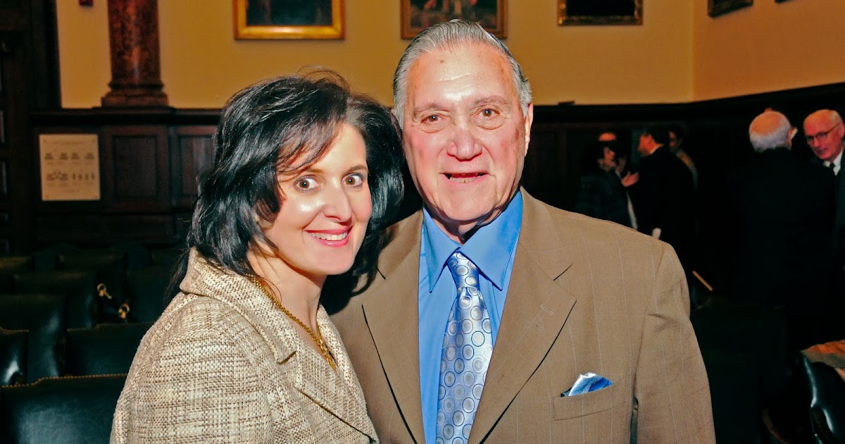 The PR Lawyer: Remembering Judge Anthony J. DeFino, a Great ...