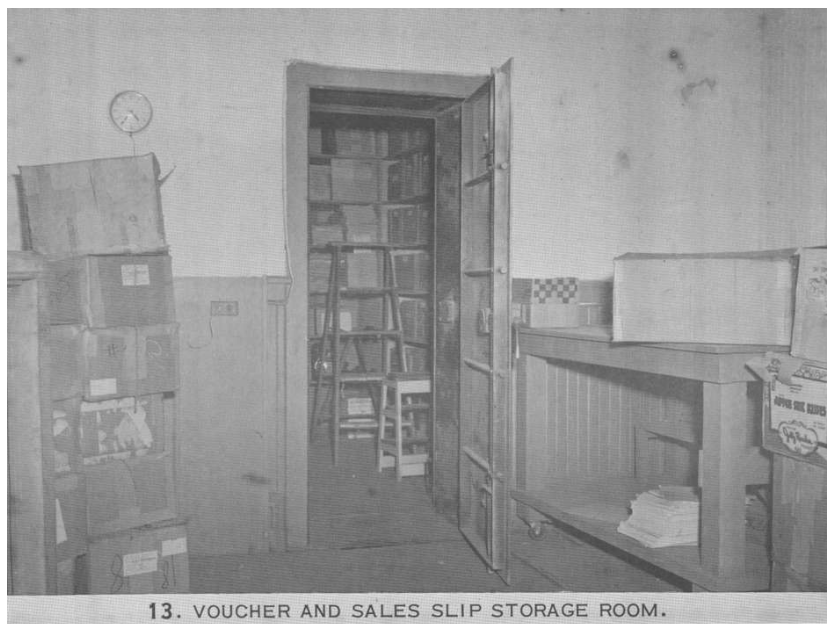 DVP's JFK ARCHIVES: THE TEXAS SCHOOL BOOK DEPOSITORY (PHOTOGRAPHS AND ...