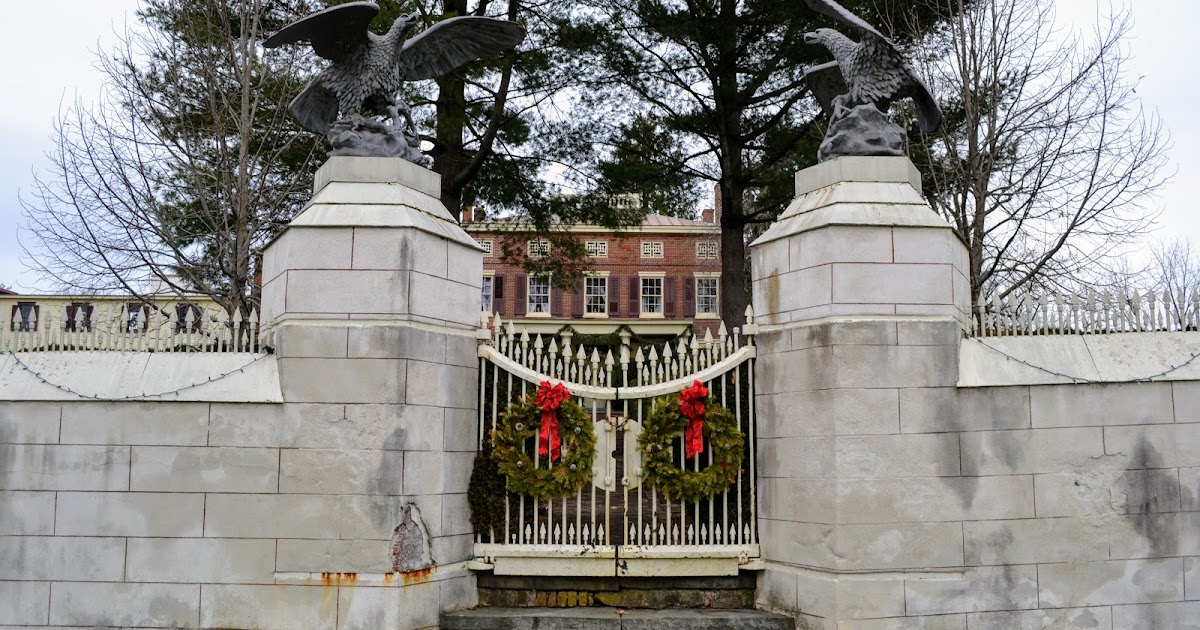 Live free or die: Історичний Парк Смітсвілль, Нью-Джерсі (Historic ...