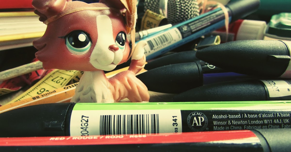 Mój świat LPS: 116. LPS: CZY HASBRO WRACA DO G2?!