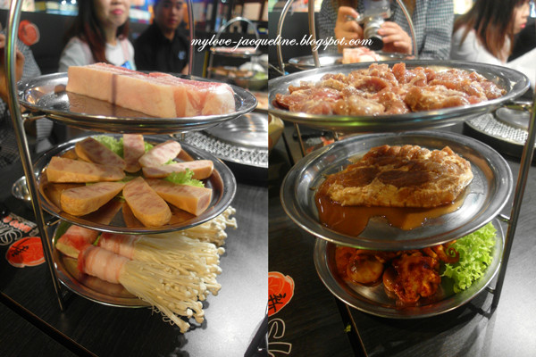 My Love Myself throughout My Whole Life: [Event] 一起到 Korean Autumn ...