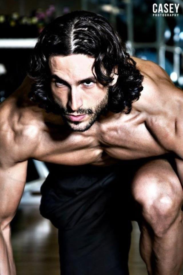 Dose of Dossey: About Austin Dossey