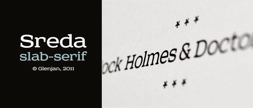 31 High Quality Fonts For Designers