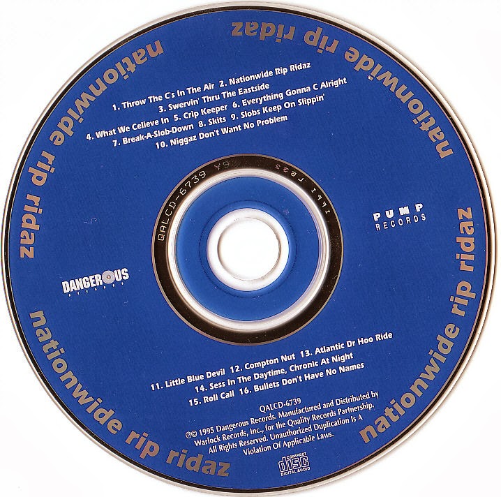 RapClassicNew : Nationwide Rip Ridaz