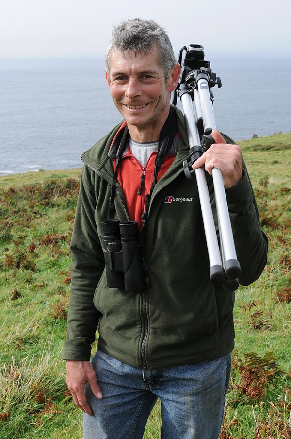 Pendeen Birding: 2012