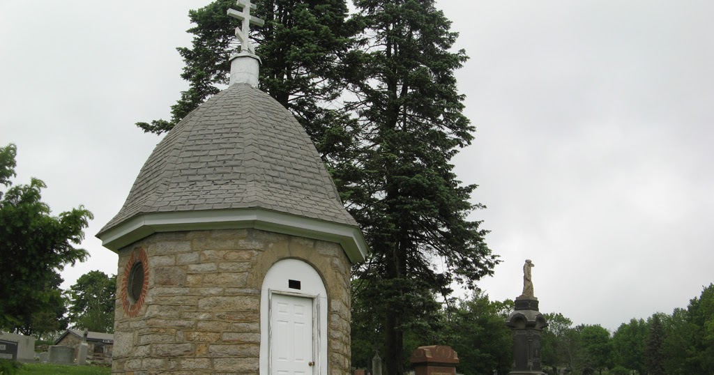 The Carpatho-Rusyns of Pennsylvania: Rusyn Testaments Etched in Granite ...