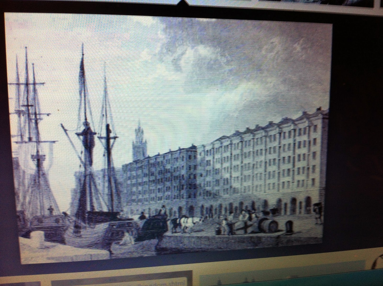 THE BLACK SOCIAL HISTORY:: BLACK SOCIAL HISTORY : LIVERPOOL AND THE ...