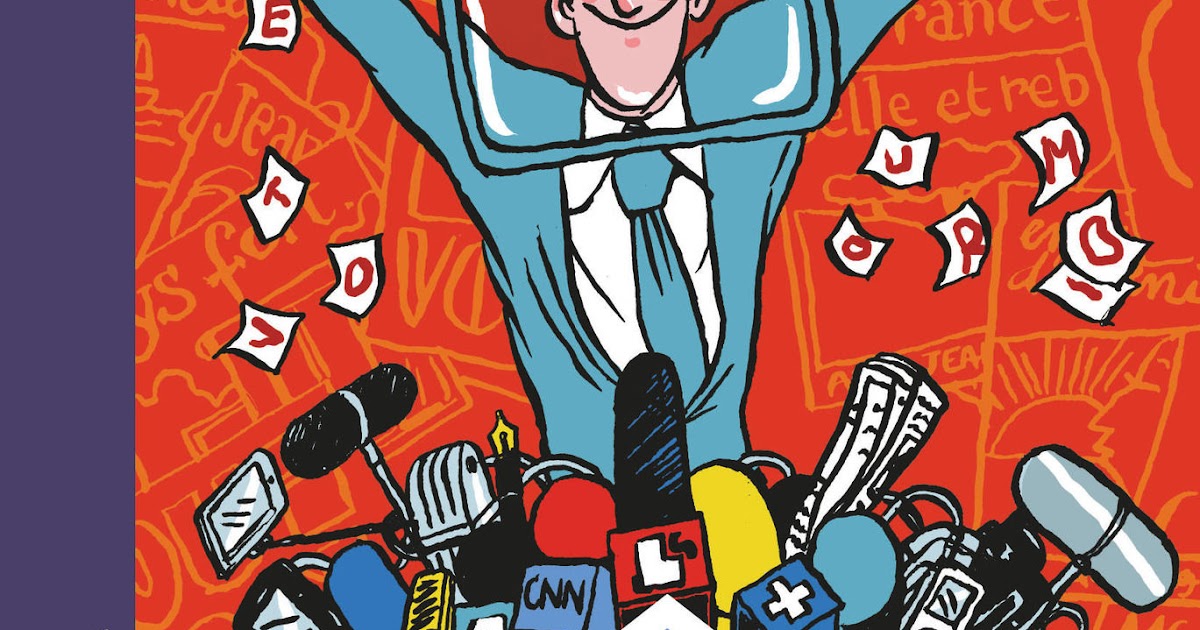 UMAC - Comics & Pop Culture: La Communication Politique