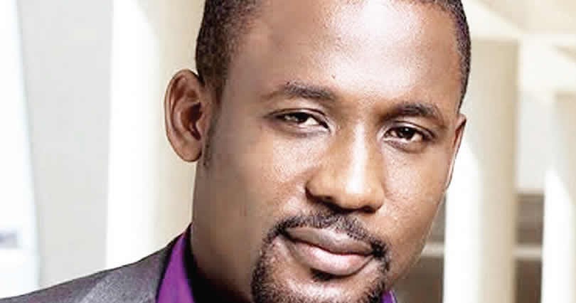 Nigerian Joseph Benjamin Wins Actor Of The Year At 17th African Films ...