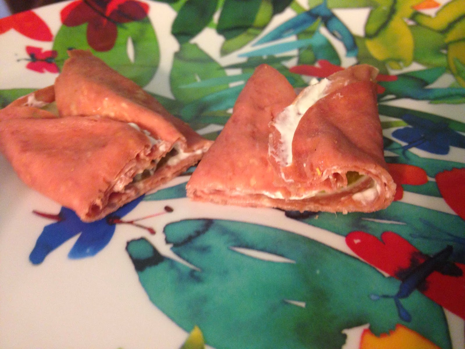 Get in my belly: pickle snack bites