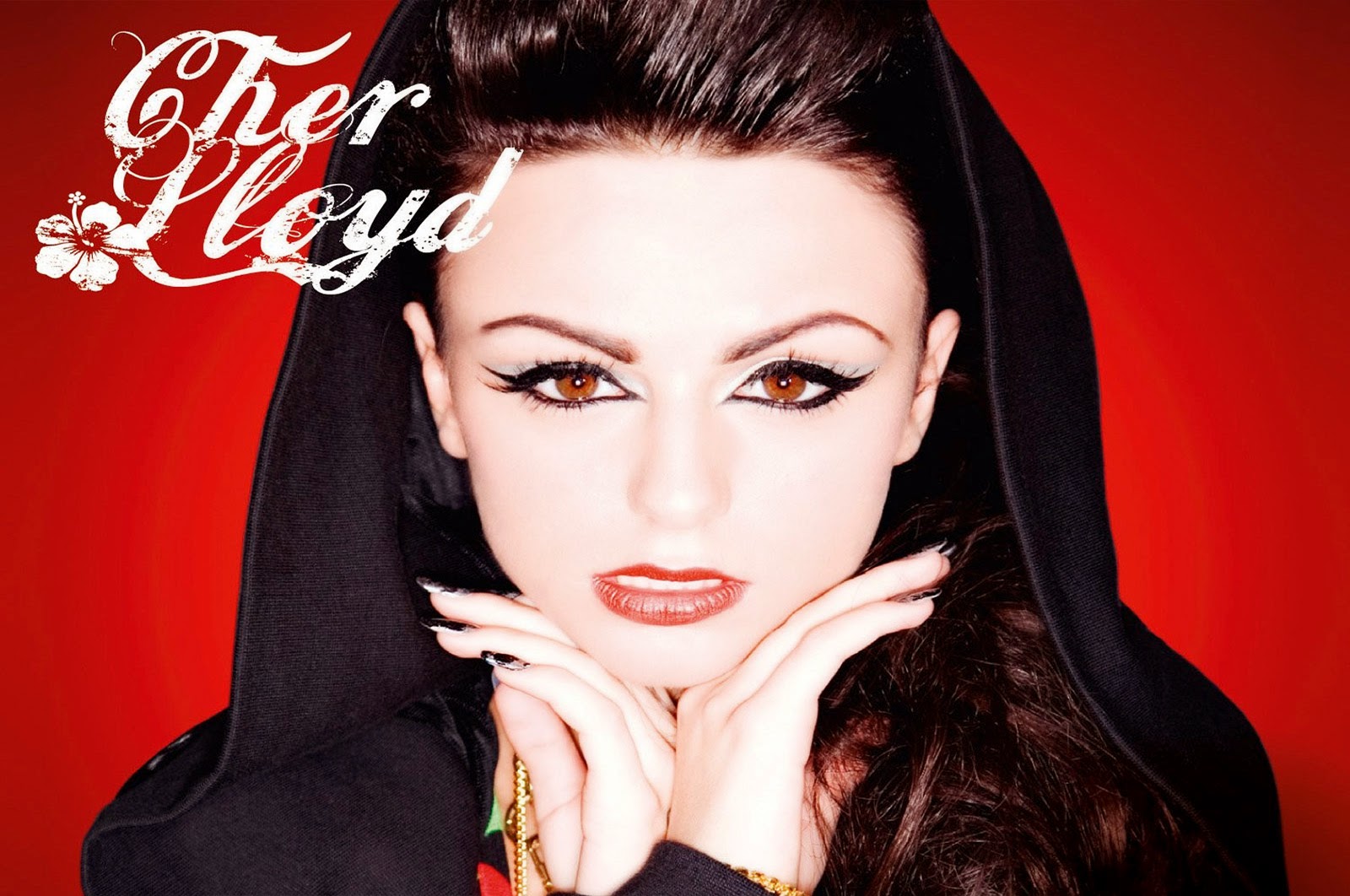 Picture Windows: Cher Lloyd Full HD Wallpapers