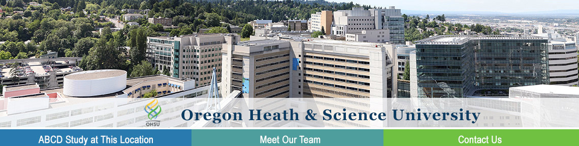 OHSU Contact Us