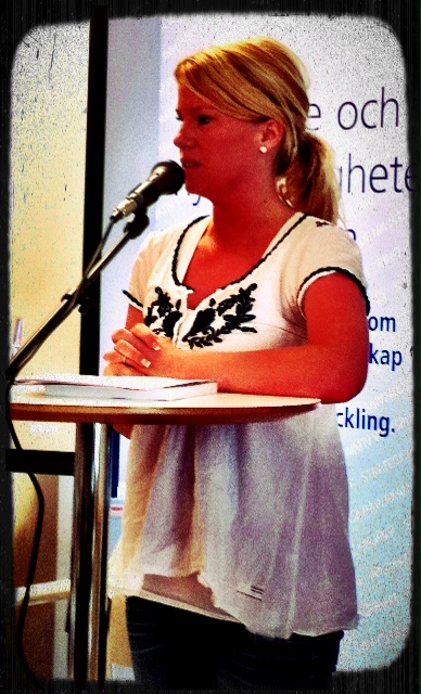 Ellens blogg: Ja till mångfald – men varför?