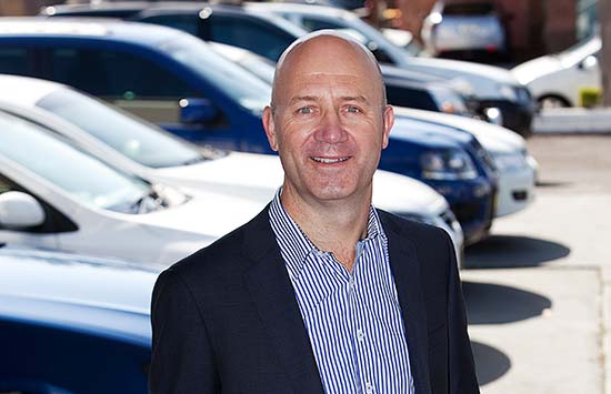 End of the road near for Loades - 2NURFM