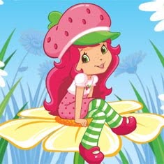 Sonhando com cores: Moranguinho e sua turma - em nova versão, e muito ...