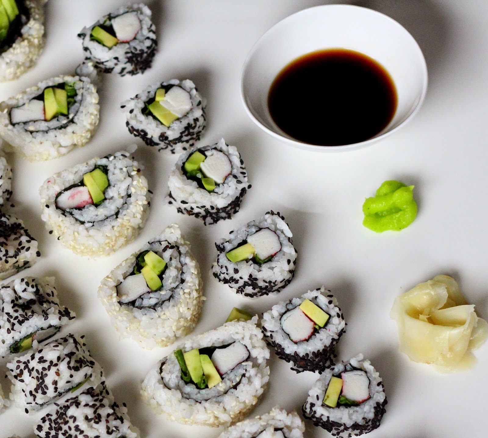 Kuch.com.pl: JAK UGOTOWAĆ IDEALNY RYŻ DO SUSHI