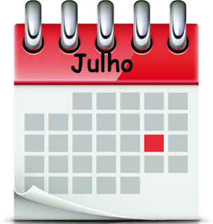 Datas Comemorativas de Julho - Todas as Datas Comemorativas
