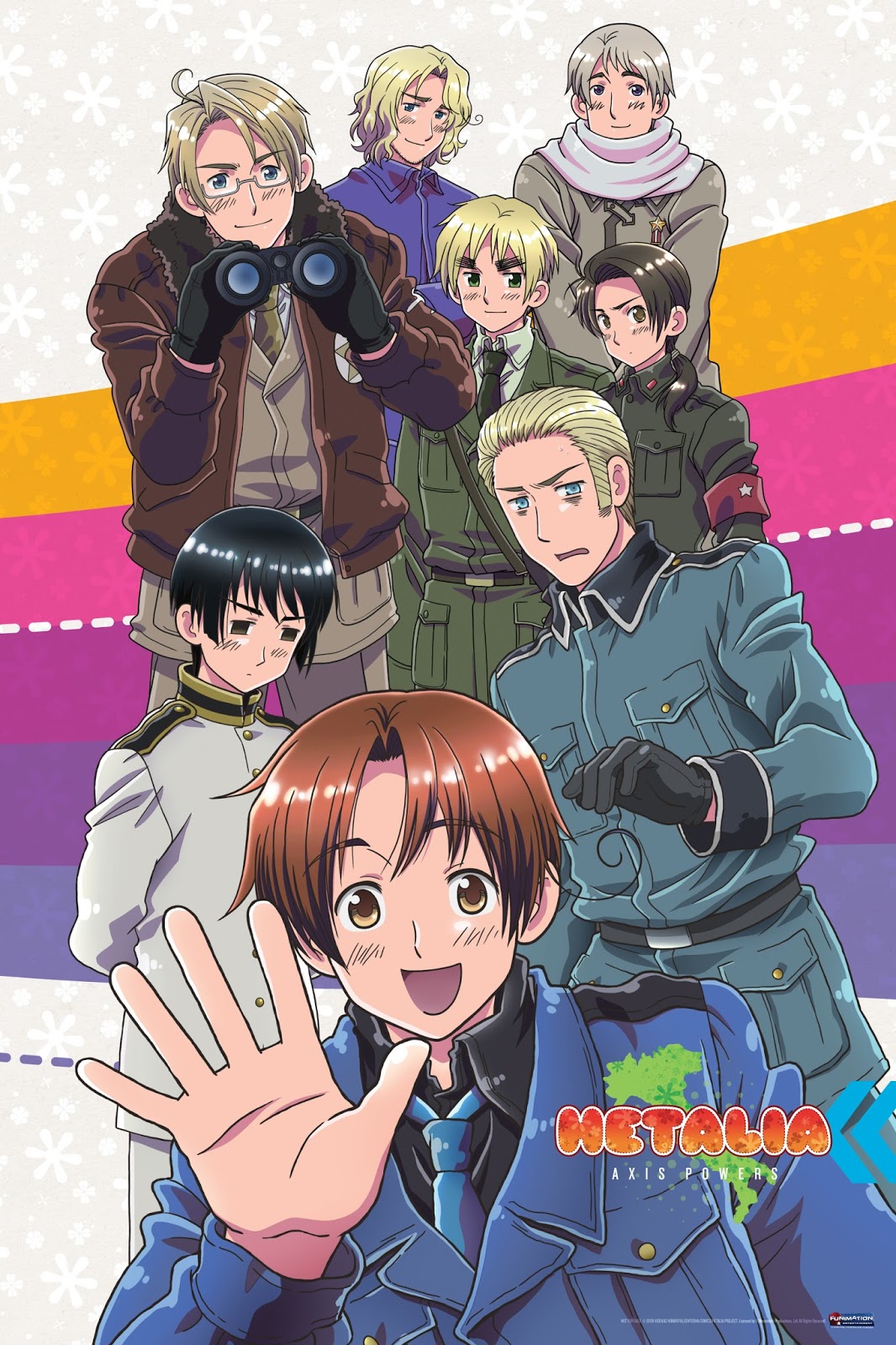 The Audiophile Anime Review Hetalia the-audiophile-anime-review-hetalia