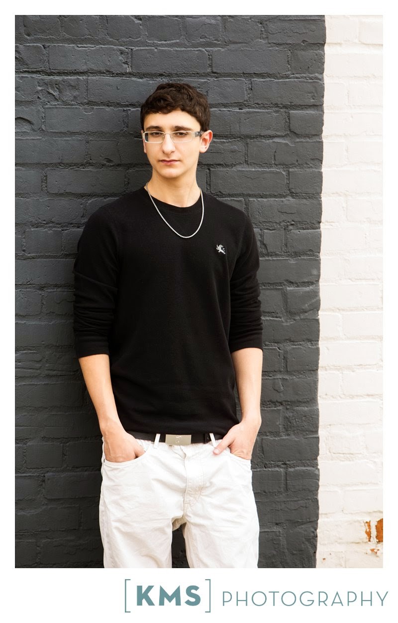 [KMS] Photography: [KMS] Seniors : Zane