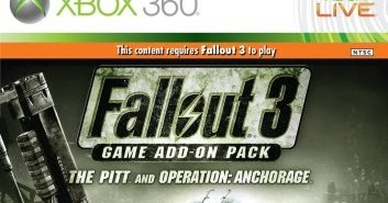 Free Software Download: Fallout 3 Game Of The Year Edition Full Crack ...