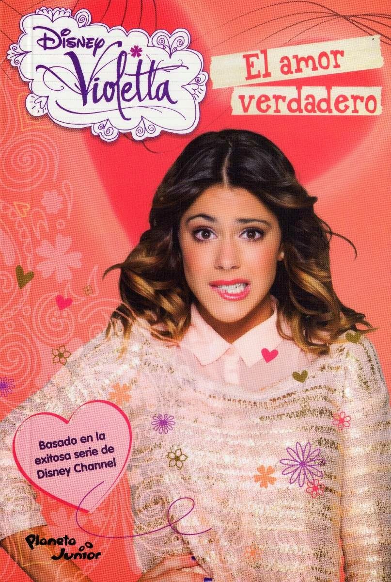 Disney Polska : [Recenzja] Violetta.Prawdziwa miłość