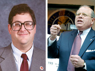 TrueNews: All the King Men and All the Corrupt $$$ Could Not Put Fidler ...