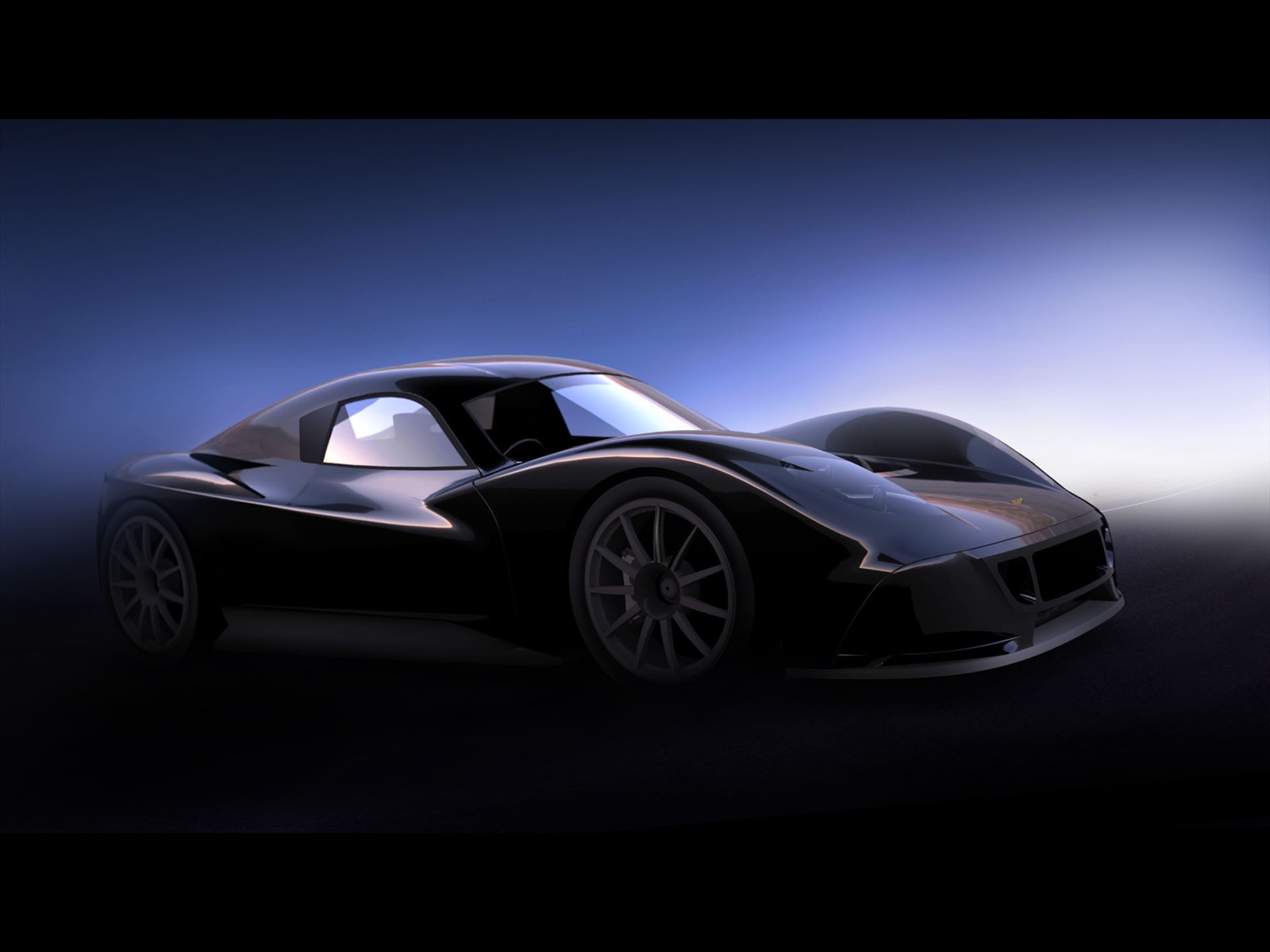 Car Pictures: Chevron GR8 Challenge Series