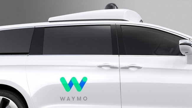 Últimas Tendencias: Wayno, el nuevo monovolúmen de auto-conducción de ...