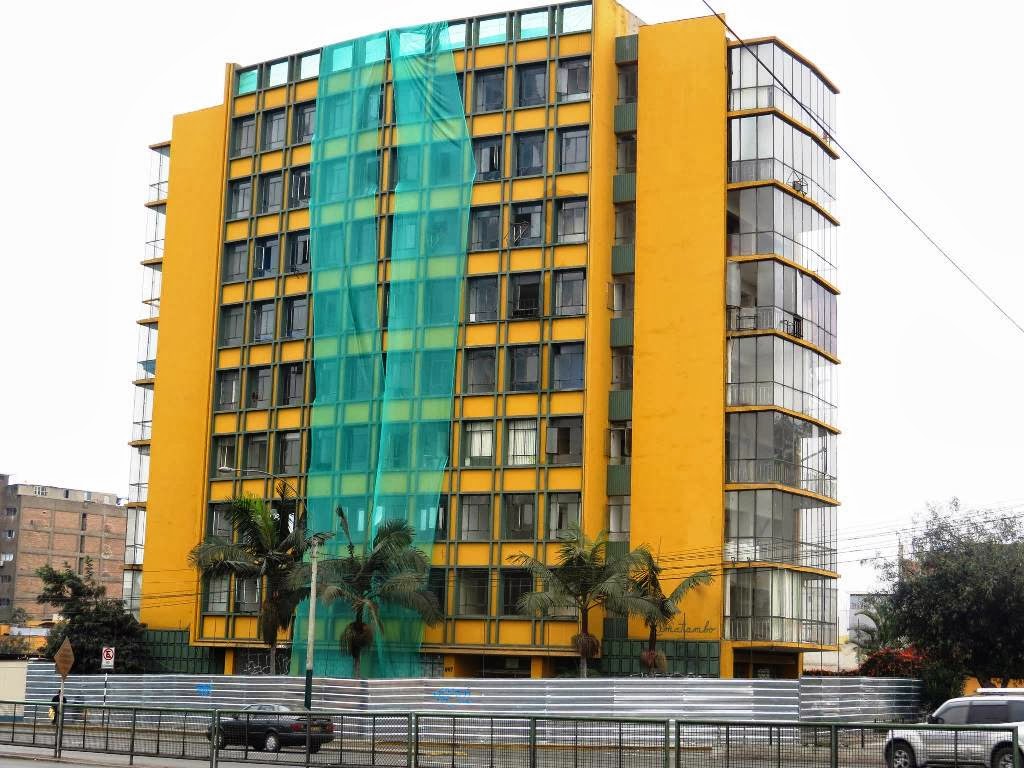 Lima Milenaria: 2013