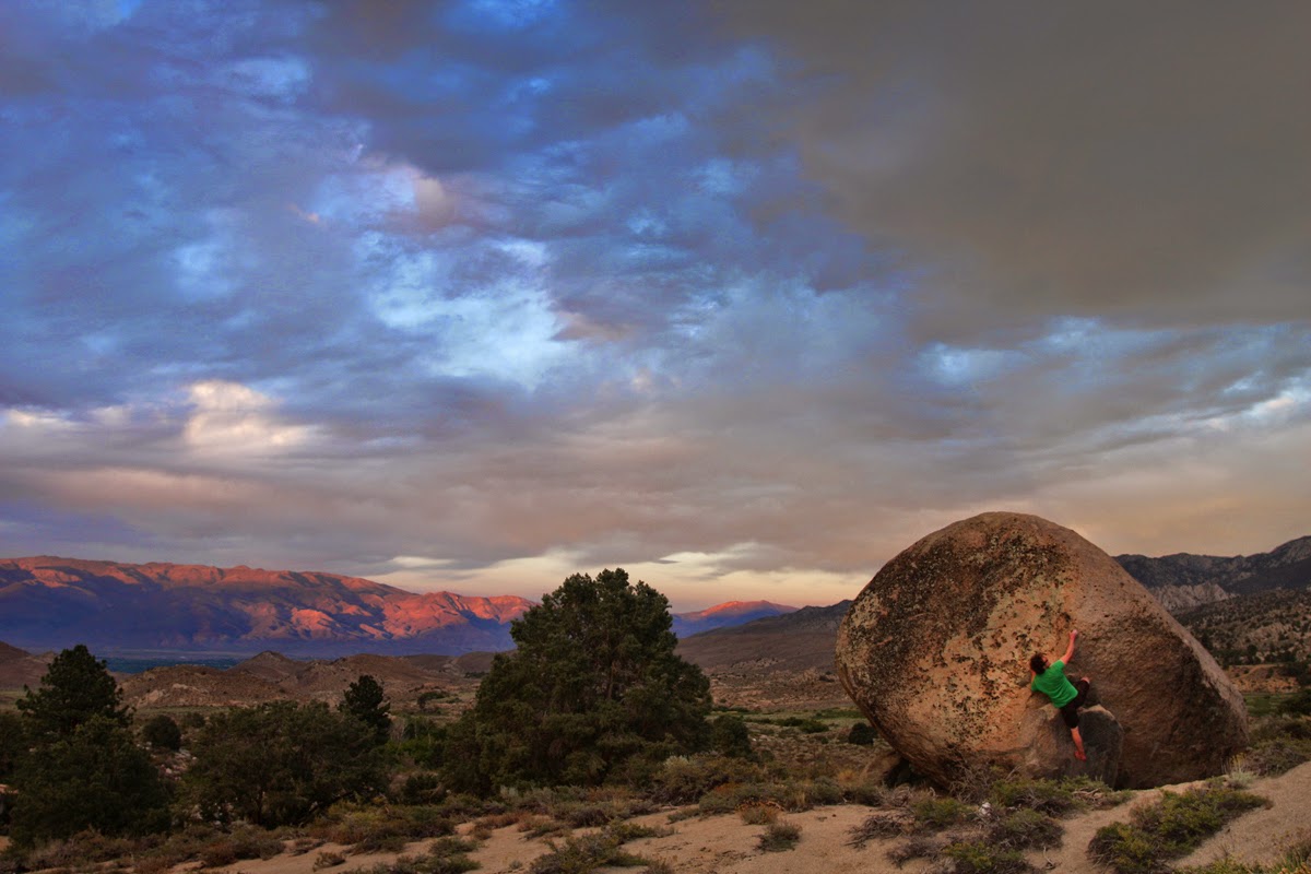 Aaron Chabot Creatives