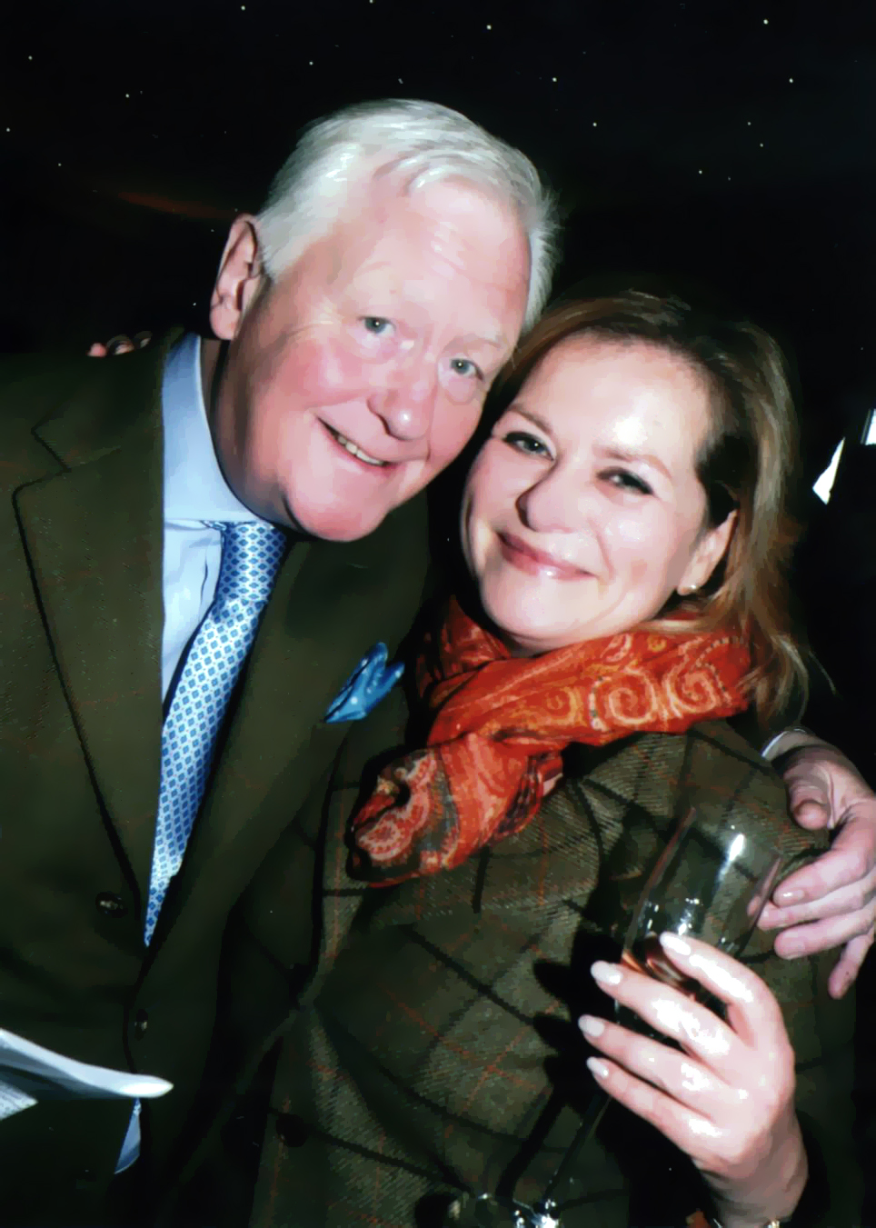 : Big House Party 1-3 Feb 2013