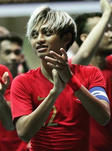 Biodata Bambang Bayu Saptaji Timnas Futsal Indonesia Biodata Bambang Bayu Saptaji Timnas Futsal Indonesia