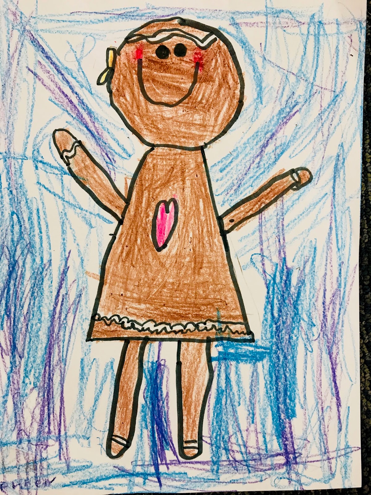 HOWYWOOD KINDERGARTEN!: Run, Run, as Fast as You Can to Try This Sweet ...