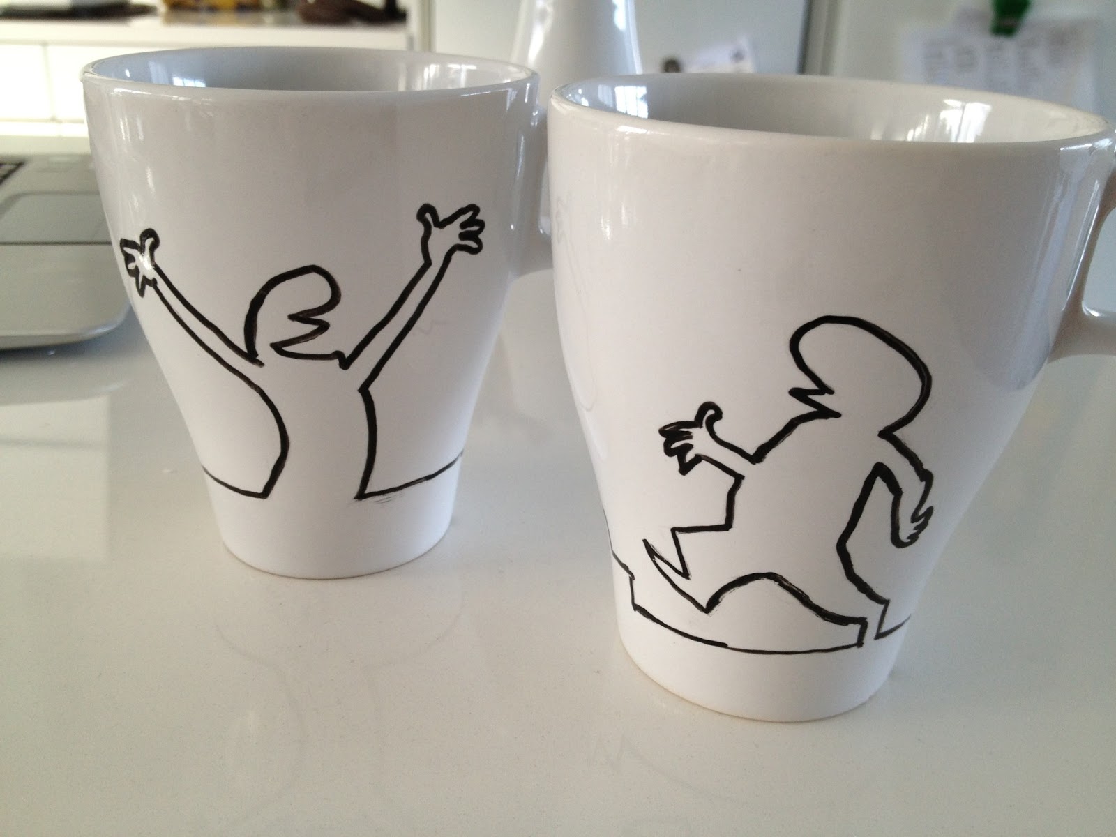 Skt.Helena: DIY - Keativitet i boligen