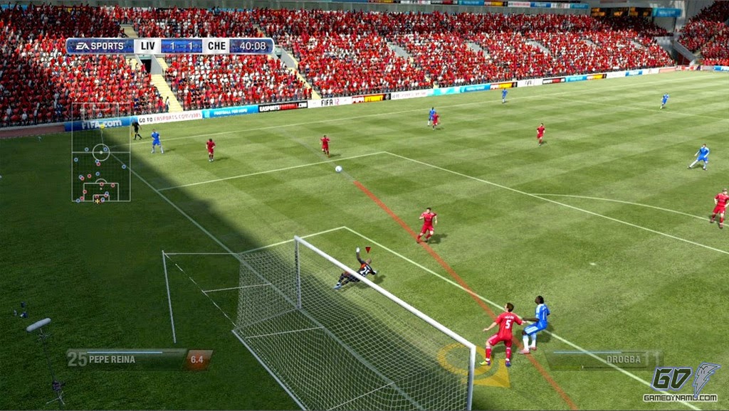 FIFA 12 Full Game for PC | NerolGames