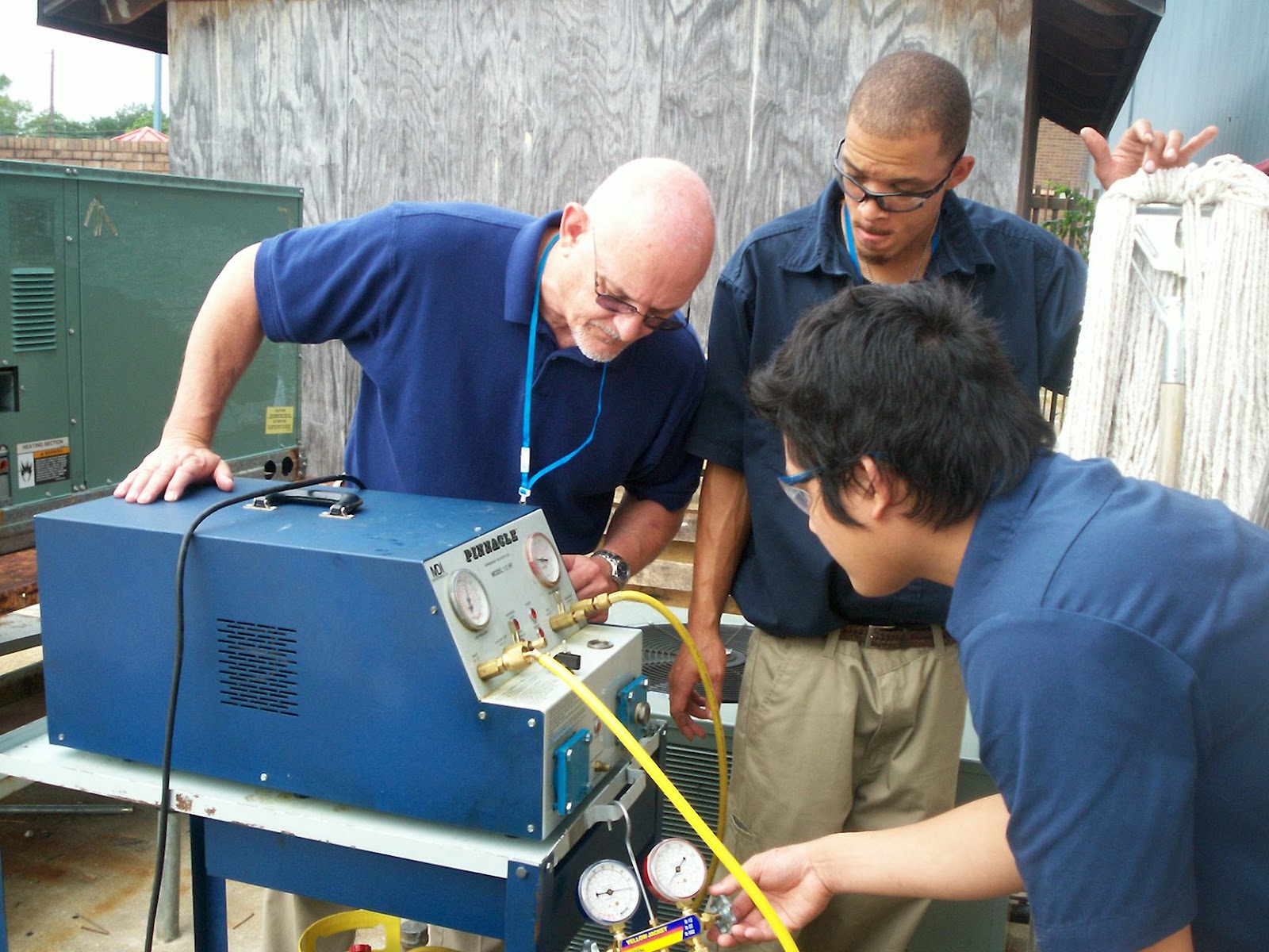 AC Repair Company South Miami