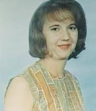 Sharron Prior website blog: 45-year-old cold case!! SOLVED!