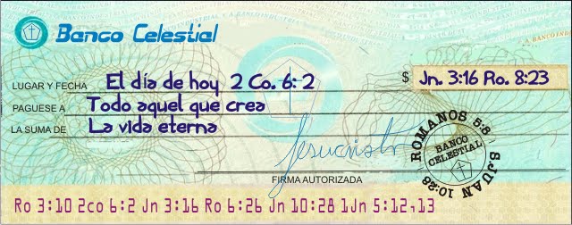 IGLESIAS EN CASAS: EL HOMBRE HECHO A IMAGEN Y SEMEJANZA DE DIOS