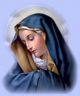 Children's Rosary: Litany to the Blessed Virgin Mary