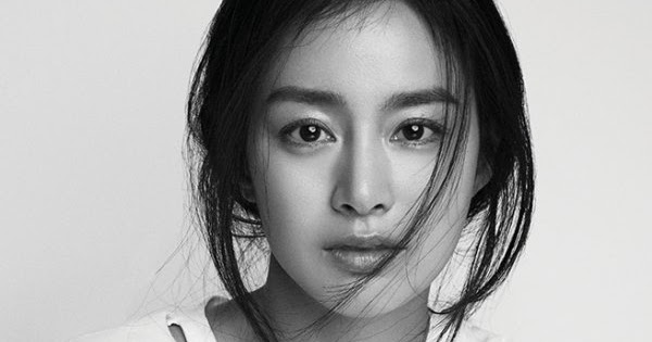 Kim Tae Hee talks about wanting to age naturally