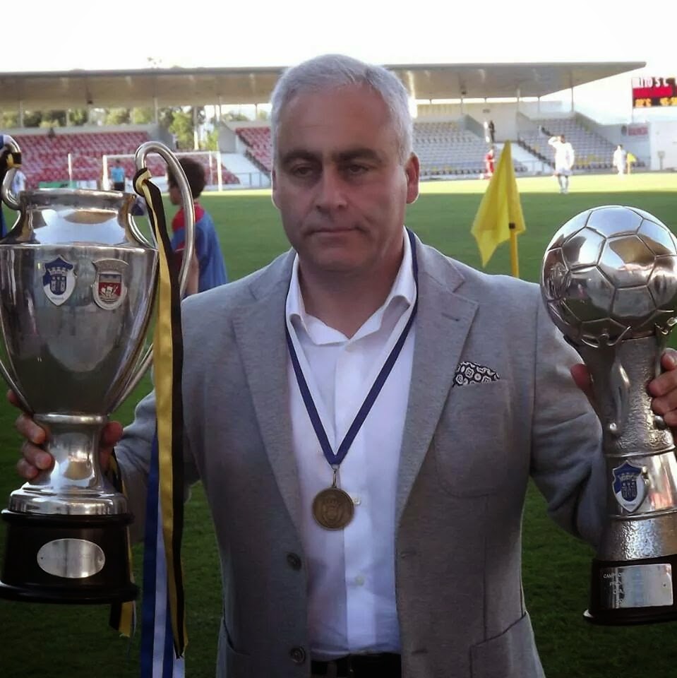 Direção do CCD vai reunir com João Fernando